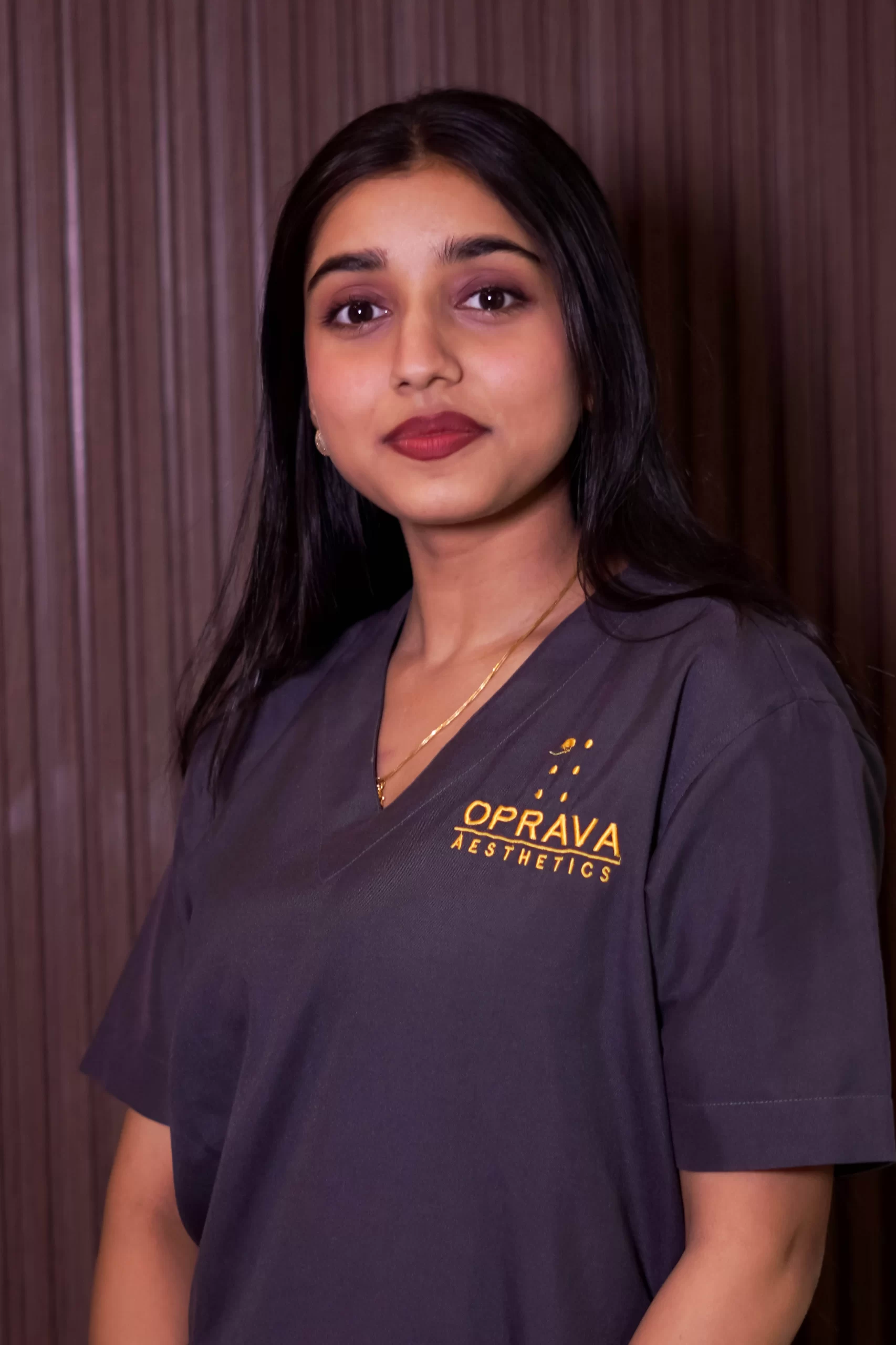 Meet Our Team – Oprava Aesthetics